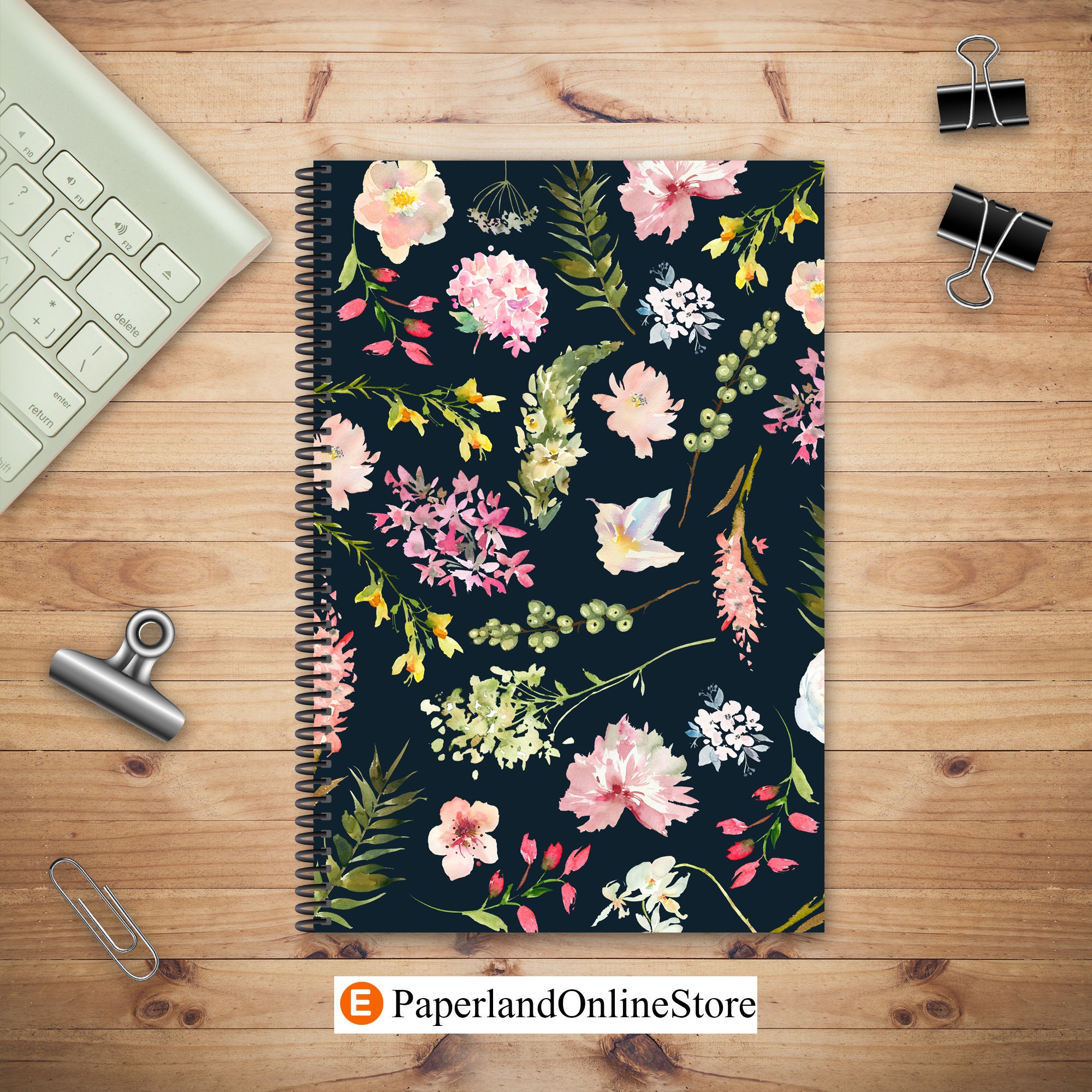 Stay in Your Own Energy Daily Self Reflection Printed Guided - Etsy