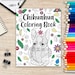 Chihuahua Coloring Book, Coloring Book for Adults, Chihuahua Lover Gift ...