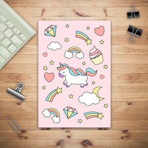 3 Minute Gratitude for Preschoolers With Unicorn Cover, Gratitude ...