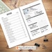 My Cat Passport, Cats Log Book, Cat Information Book, Pet Health ...