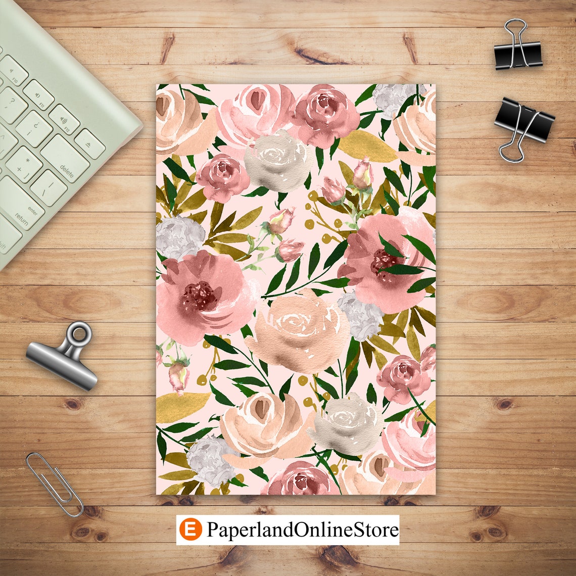 My Bill Tracker Large Print Bill Log Notebook Bill Payment | Etsy