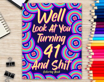 41 Birthday Quotes - Etsy