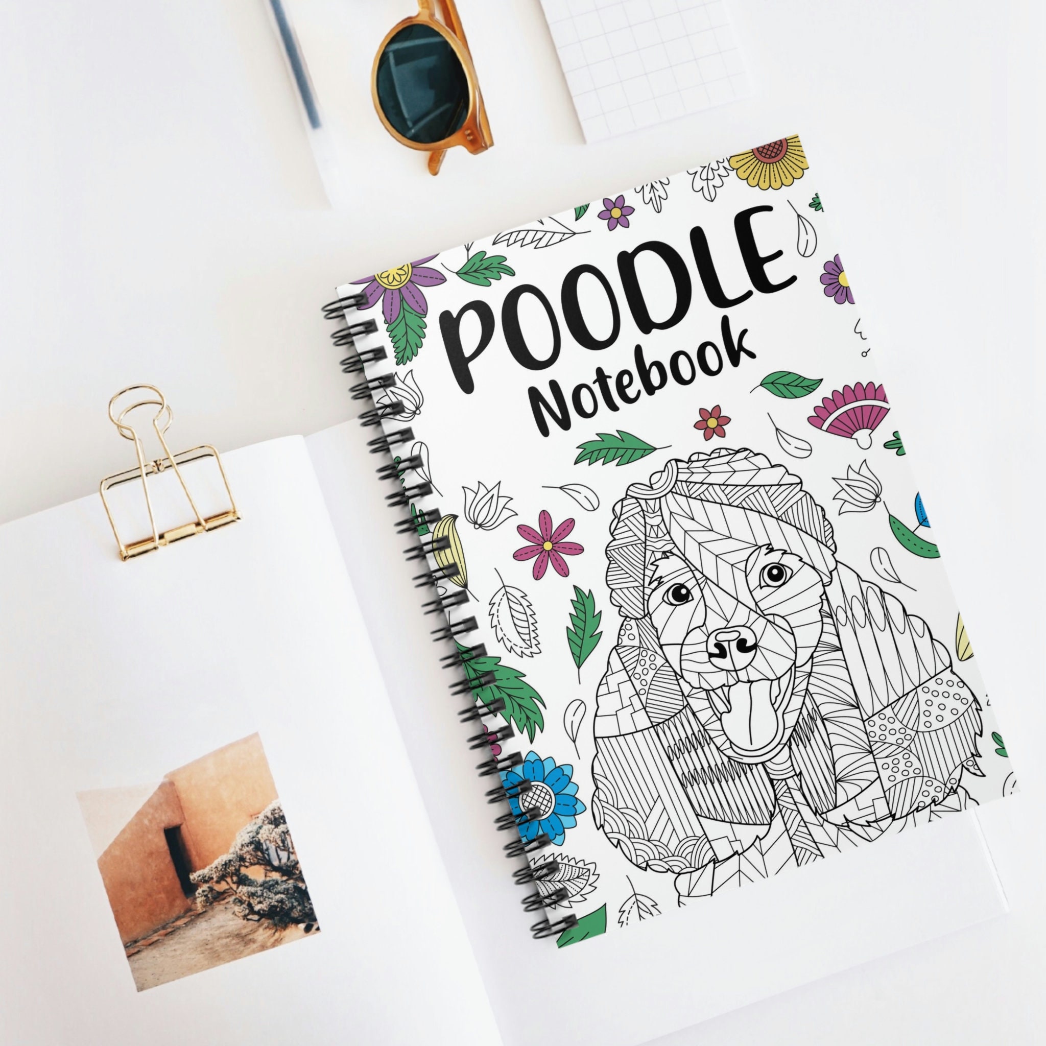 Notebook Cover Design Ideas Drawing