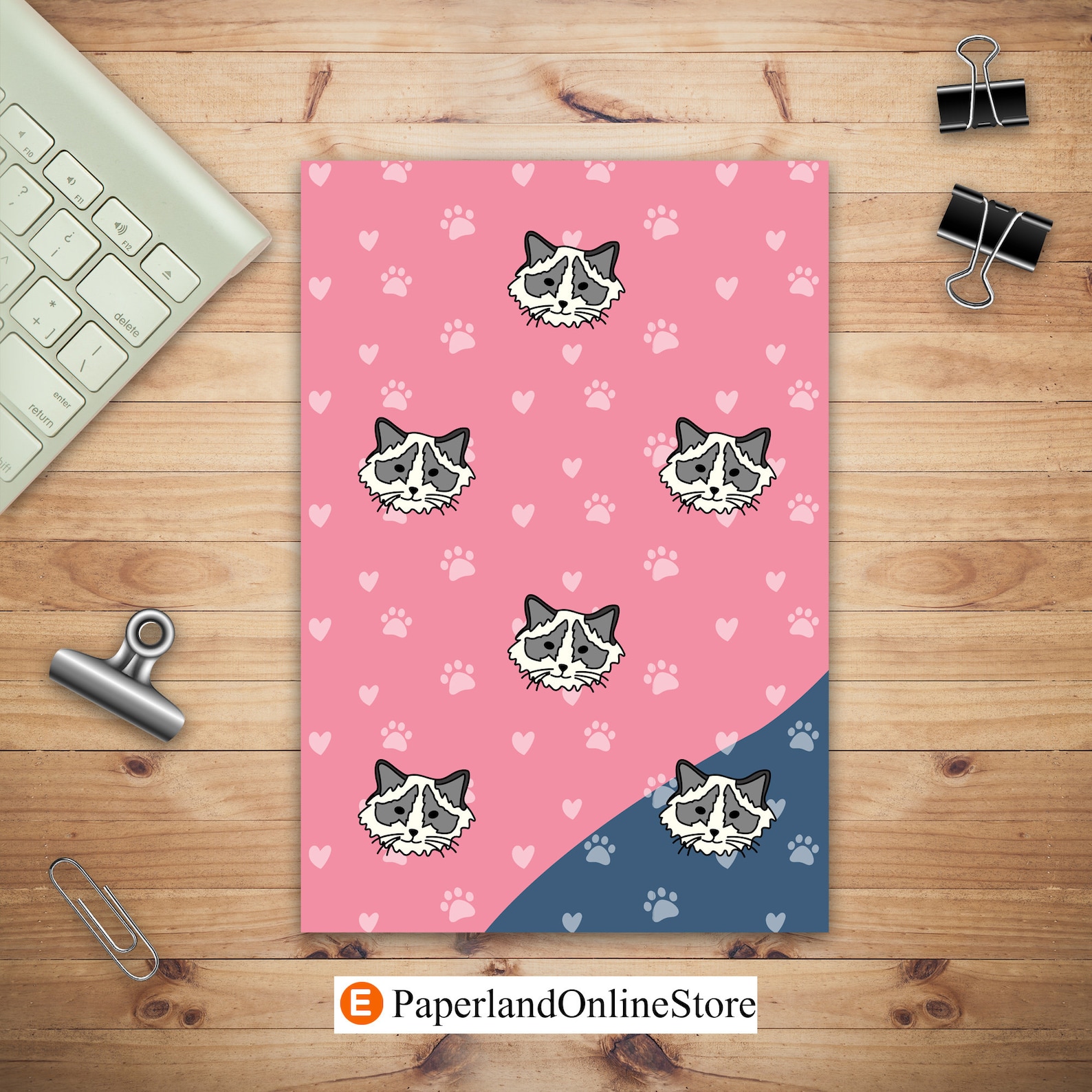 My Ragdoll's Record Book, Log Book for Cat Lovers, Ragdoll Cat Journal ...