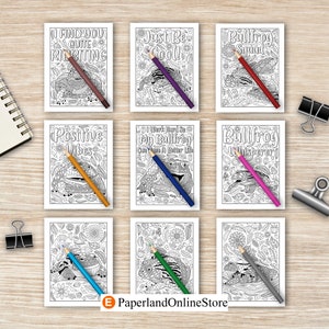 African Bullfrog Coloring Book, Coloring Books for Adult, Floral ...