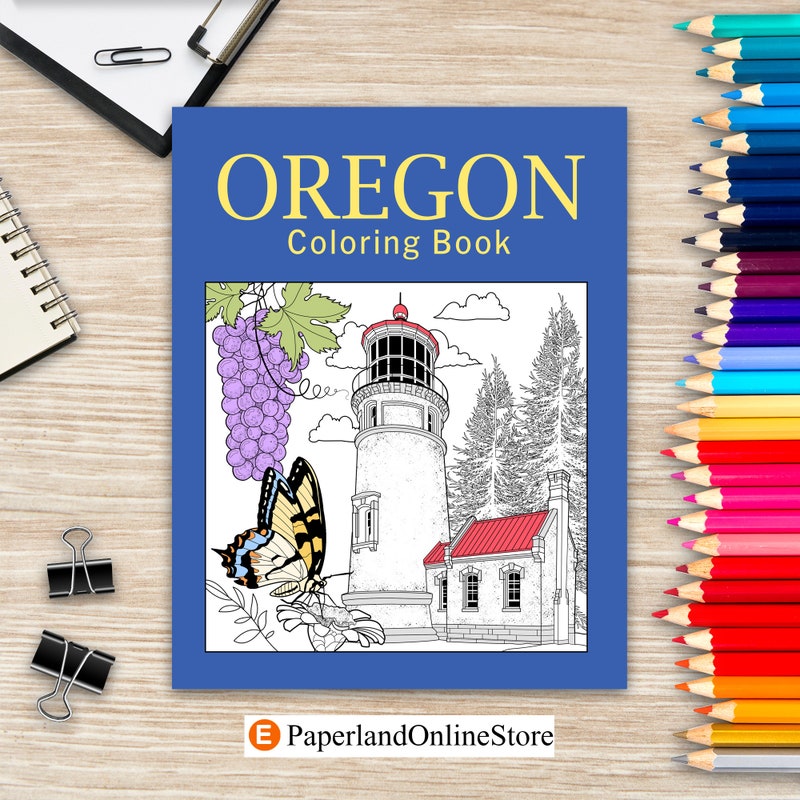 PaperlandOnlineStore - Etsy