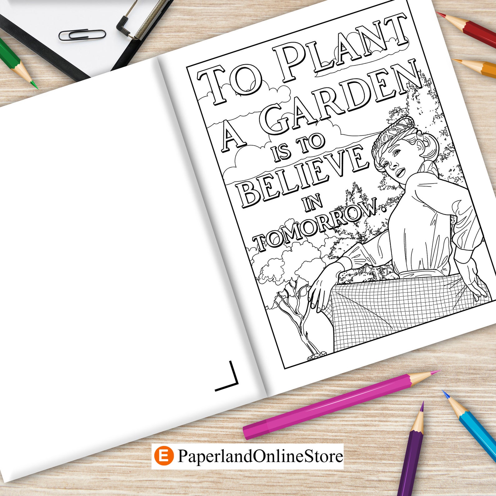 Audrey Coloring Book Coloring Books for Adults Actress - Etsy