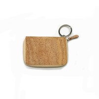 Cork Wallet - Etsy