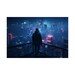 Cyberpunk Art Cyberpunk Wall Art Cyberpunk Night City "the Bar in the ...
