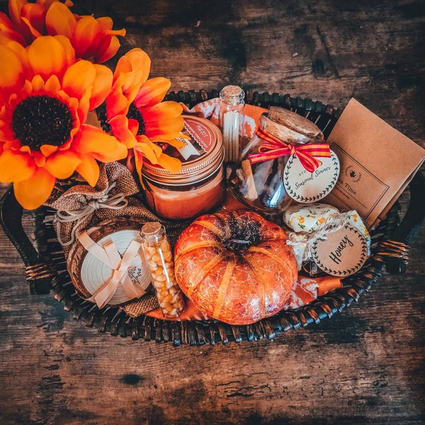 Fall Gift Ideas - 60+ Gift Ideas for 2024