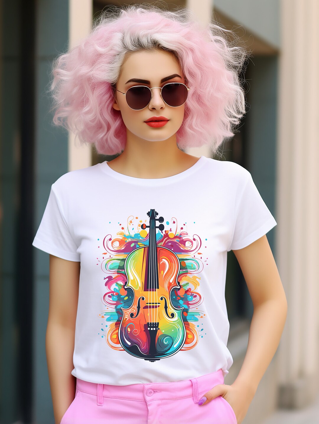 Cello T-shirt/orchestra/school Orchestra/gift for Musician/cellist Gift ...