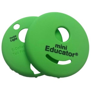 E-collar Technologies Mini Educator ET-300 & Micro Educator ME-300 ...