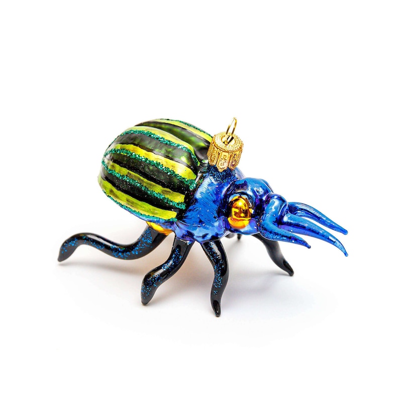 Insect Ornament - Etsy