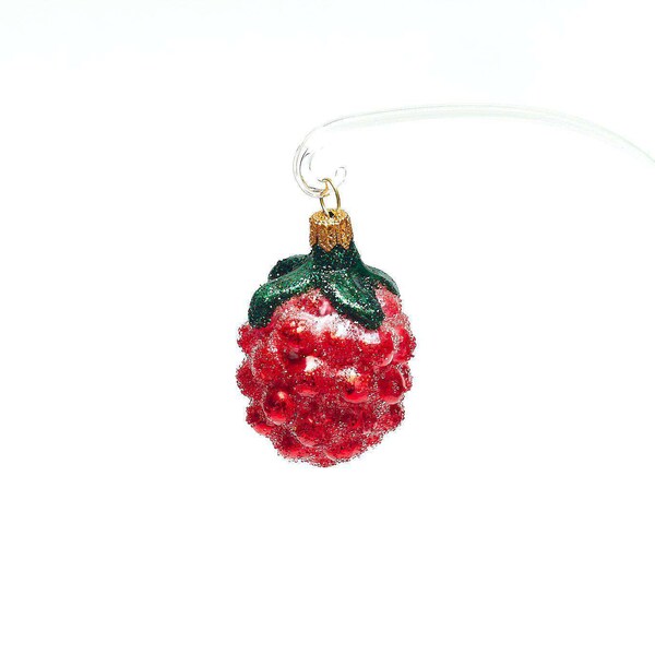 Raspberry Glass - Etsy