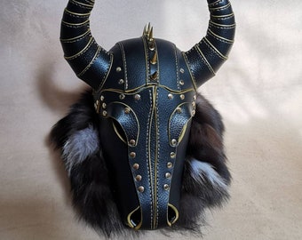 Minotaur Costume | Etsy UK