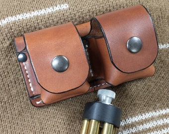 Speedloader Pouch - Etsy