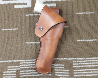 Ruger Single Six Holster - Etsy