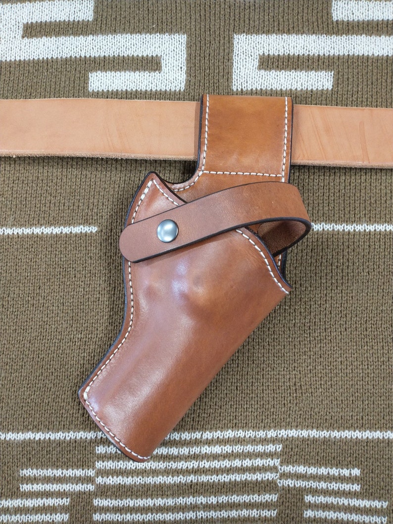 Patton Holster Smith and Wesson 686 4 Barrel RIGHT | Etsy