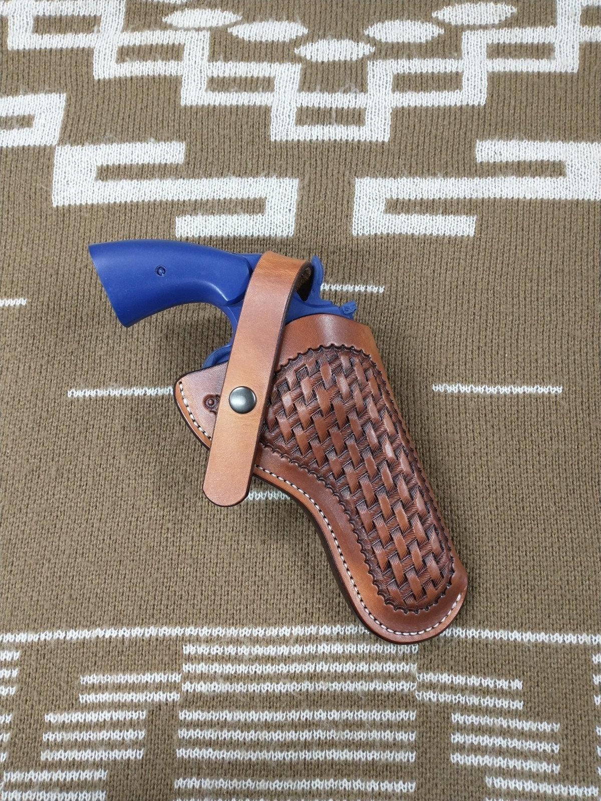 Colt Field Holsters Made to Order Colt Revolvers - Etsy