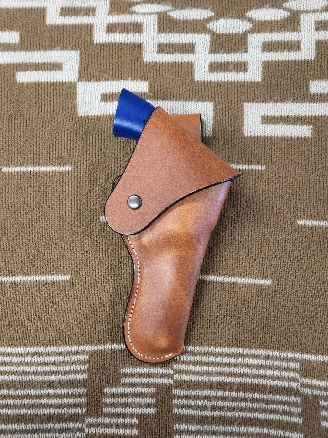 Colt Flap Holsters Made to Order Colt Revolvers - Etsy