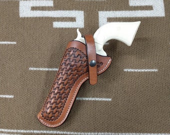 Ruger Single Six Holster | Etsy