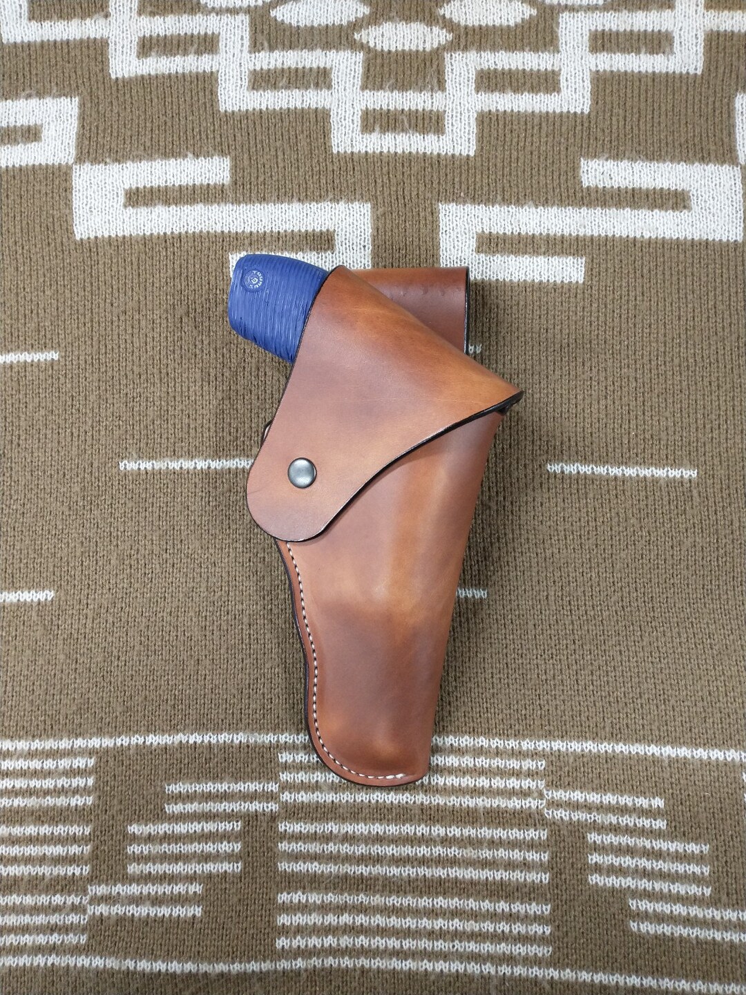 Taurus Flap Holsters Made to Order Taurus Revolvers - Etsy