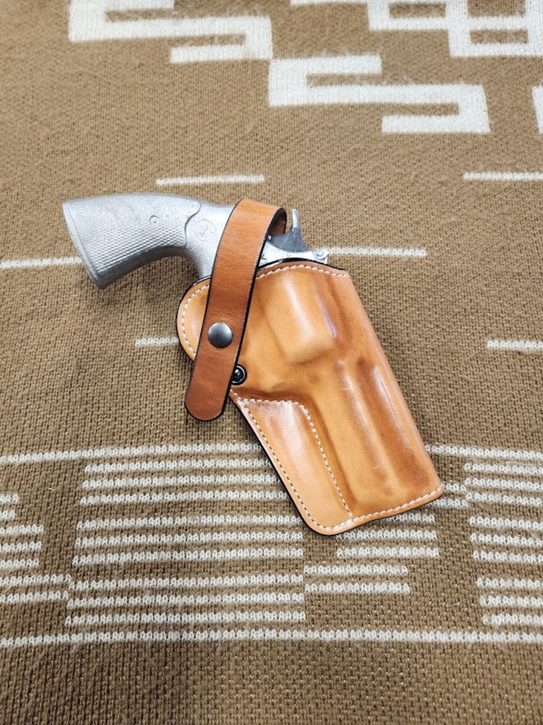 Colt Trail Holsters Made to Order - Colt Revolvers - Etsy