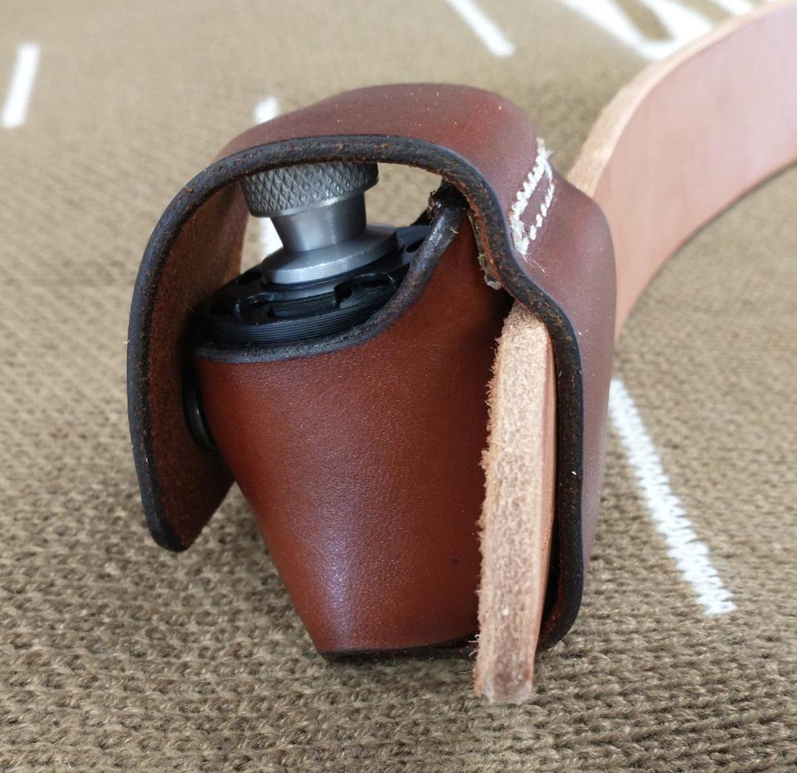 Speedloader Pouch for HKS Speedloaders Made to Order - Etsy