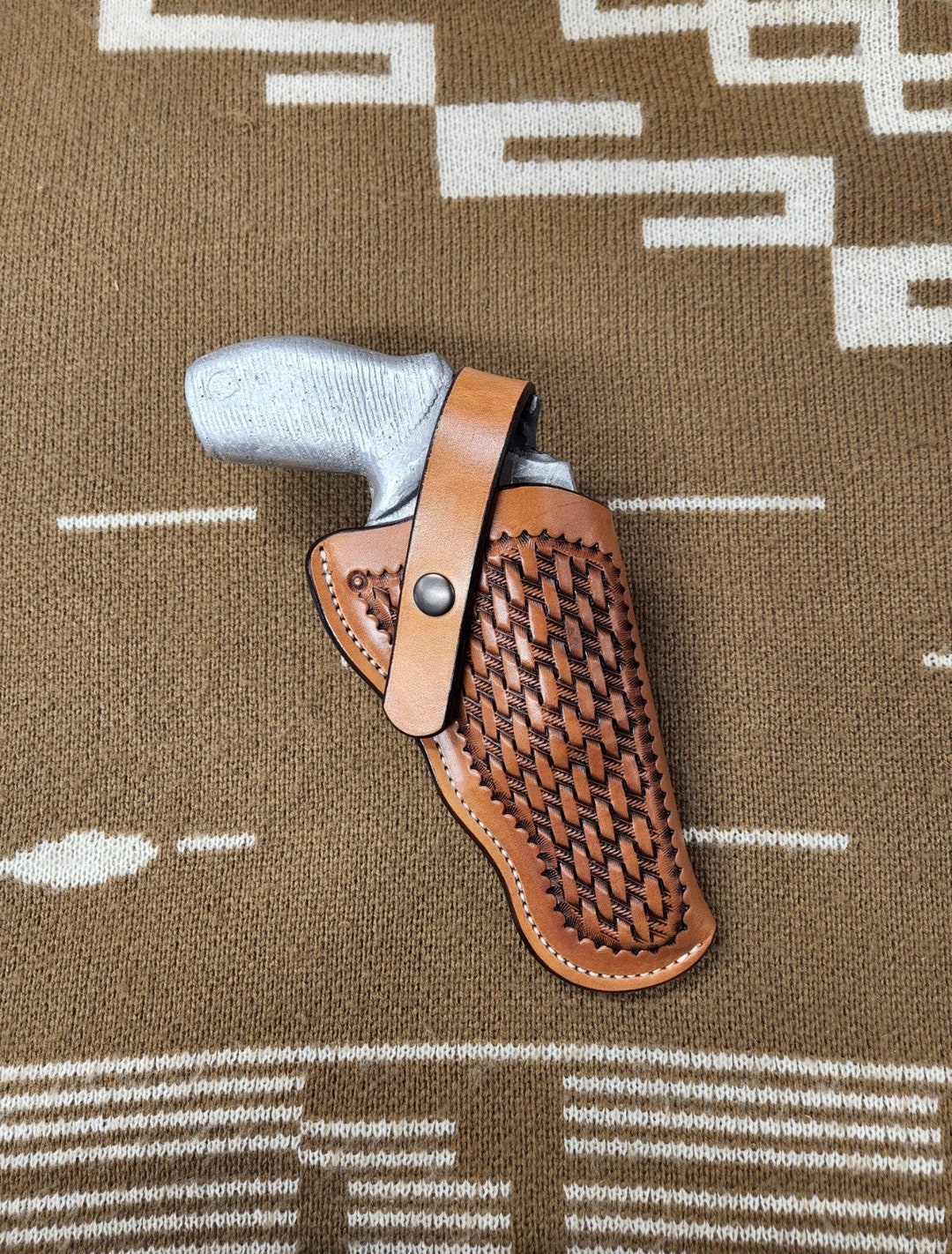 Taurus Field Holsters Made to Order - Taurus Revolvers Made to Order - Etsy