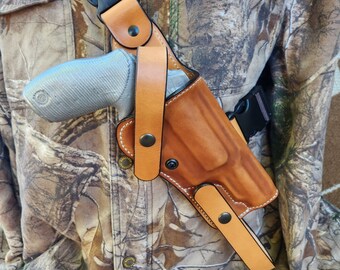 Taurus Judge Holster - Etsy