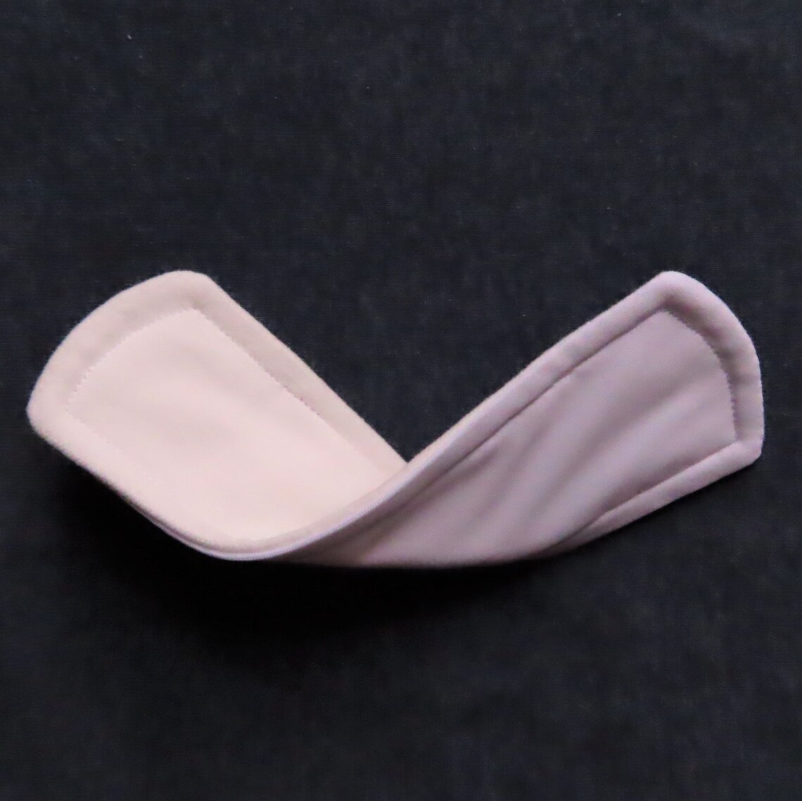 Organic Wingless Pantiliners 10-pack / Eco-friendly PUL - Etsy