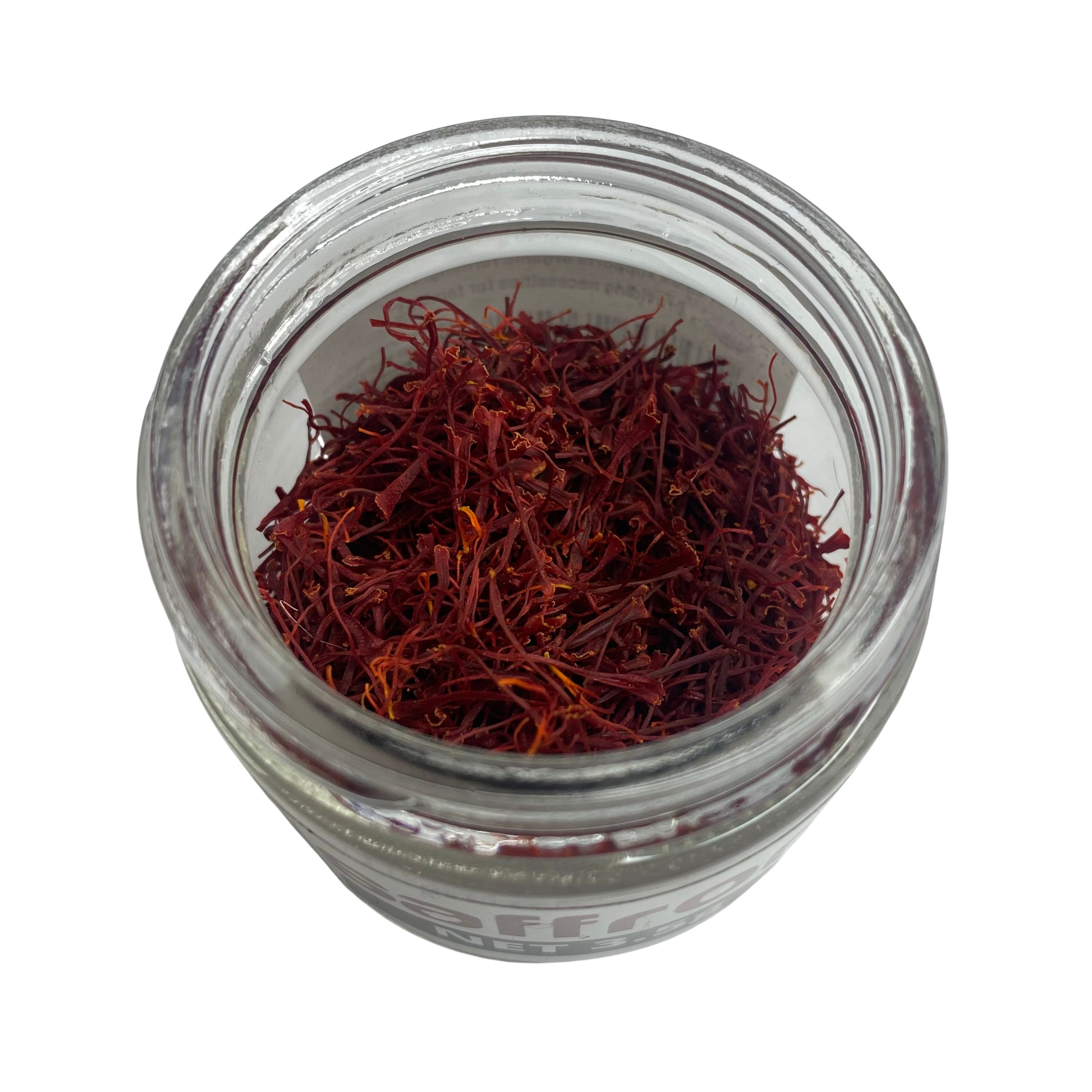 Organically Grown PREMIUM Afghan Saffron Threads (kesar) - Etsy