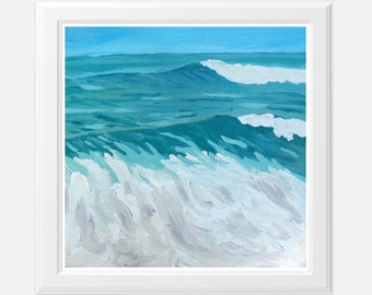 Claude Monet: Sea Roses. Fine Art Print/poster 00780 - Etsy