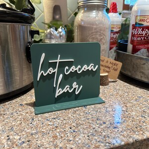 Small Food Signs Wedding Food Signs Food Labels Party Food Labels Small ...