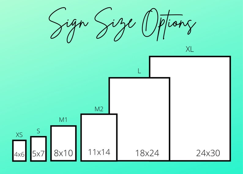 Table Numbers and Menu Signs Double Arch Table and Menu Sign - Etsy