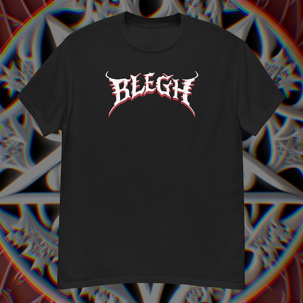 Deathcore Logo Shirt - Etsy