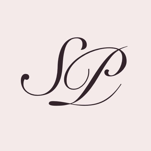 SimplyPinkPlanner - Etsy