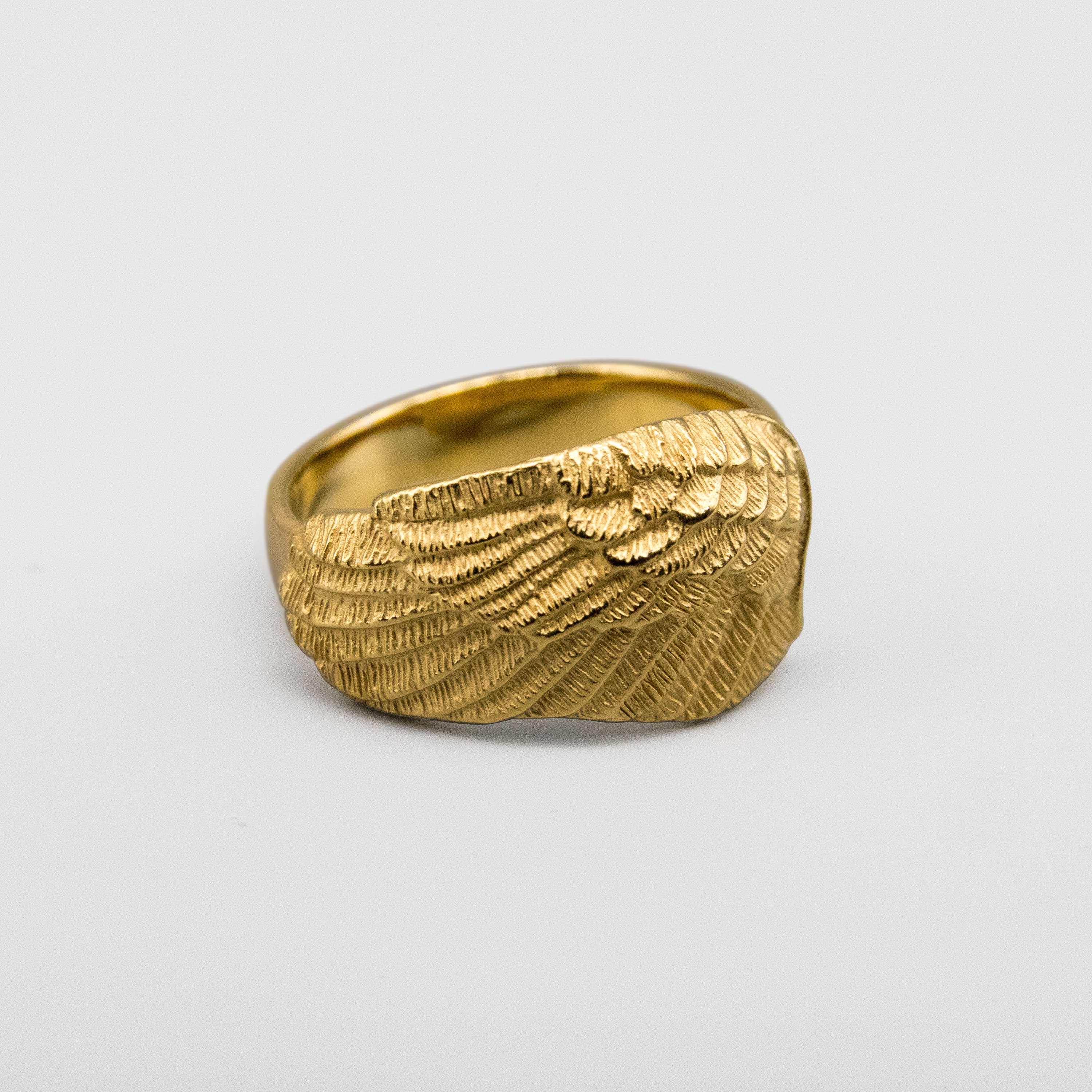 Icarus Ring G / DR-16.2 - Etsy