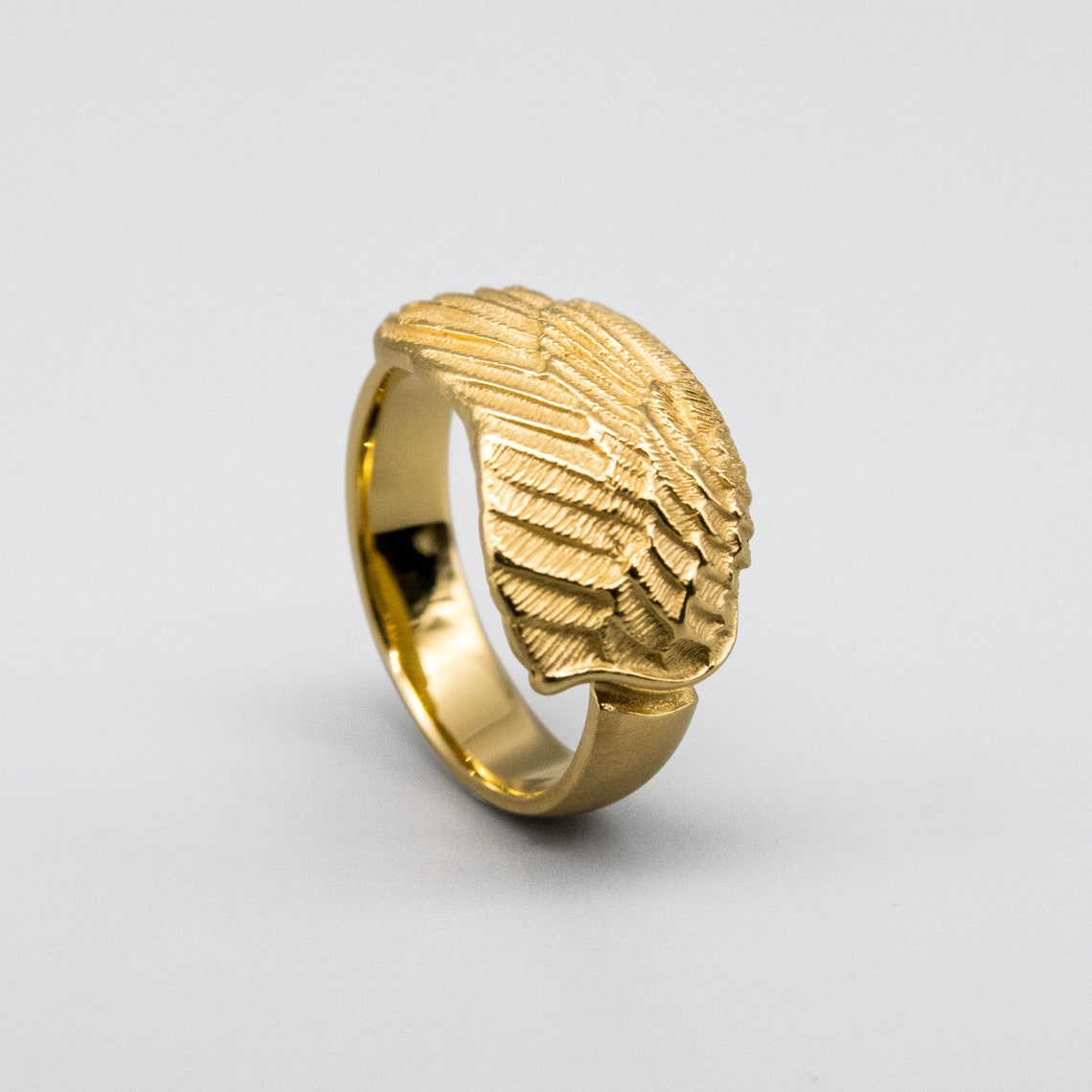 Icarus Ring G / DR-16.2 - Etsy
