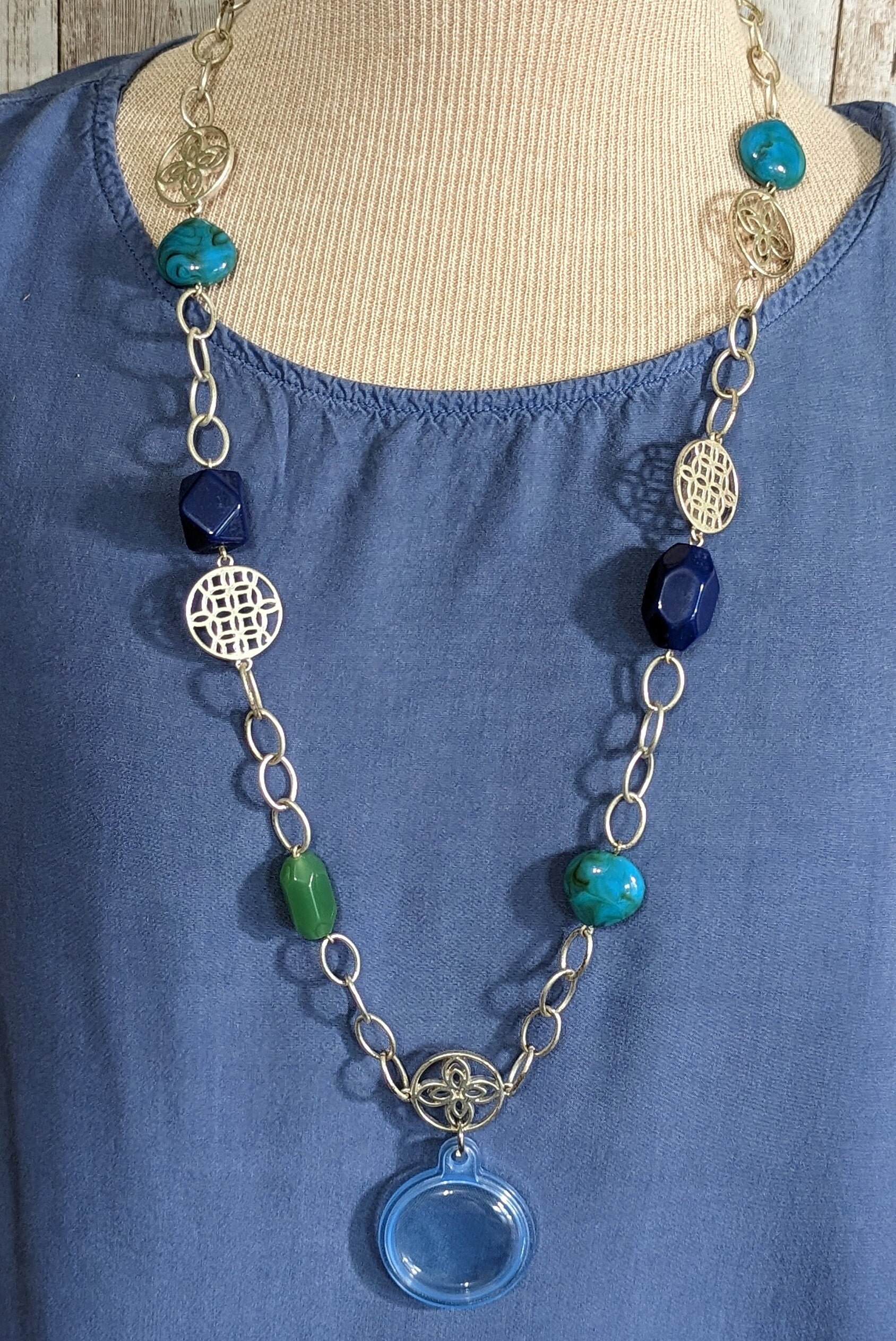 Princess Cruises OCEAN Medallion Holder Necklace-assorted - Etsy Australia