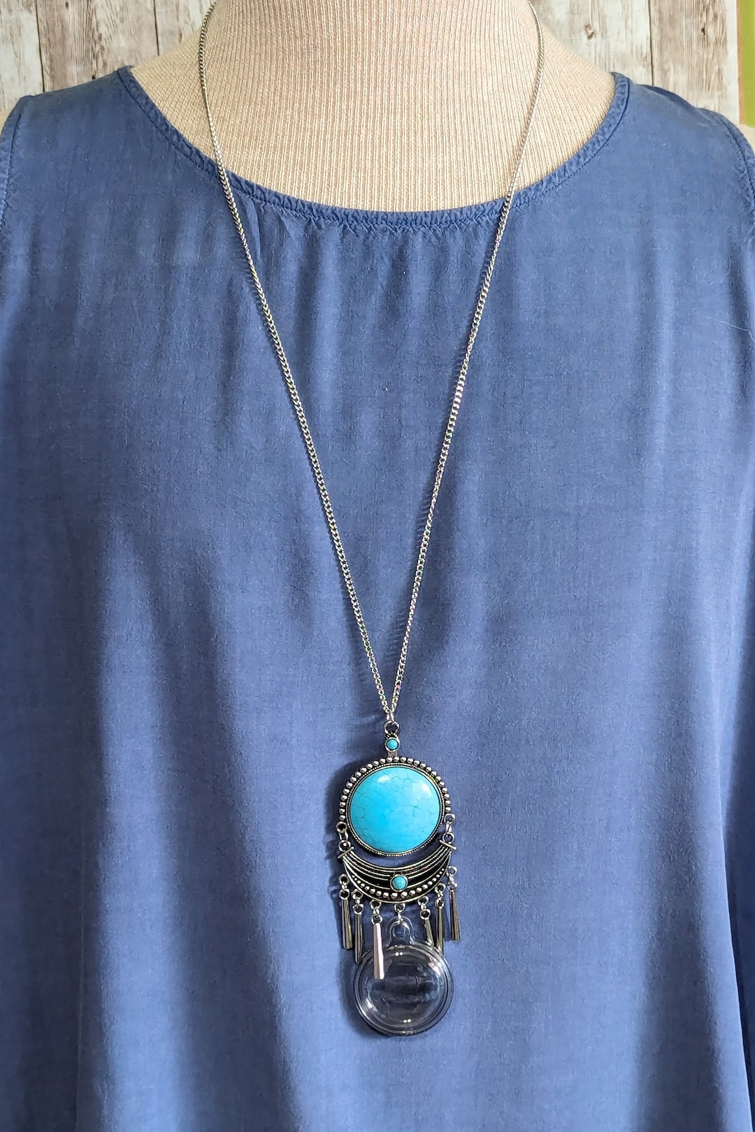 Princess Cruises OCEAN Medallion Holder Necklace-assorted Styles - Etsy