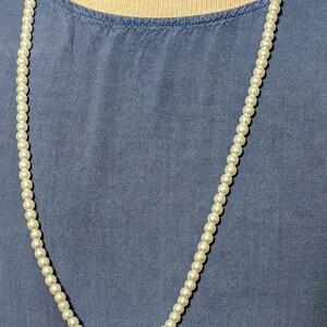 Princess Cruises OCEAN Medallion Holder Necklace - Imitation Pearl - Etsy