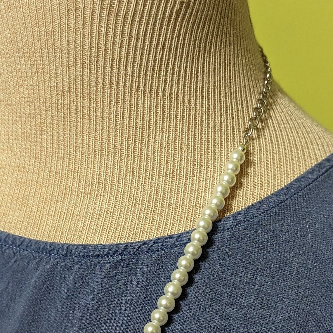 Princess Cruises OCEAN Medallion Holder Necklace - Imitation Pearl - Etsy