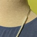 Princess Cruises OCEAN Medallion Holder Necklace - Imitation Pearl - Etsy