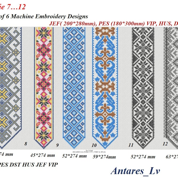 Slavic Design - Etsy