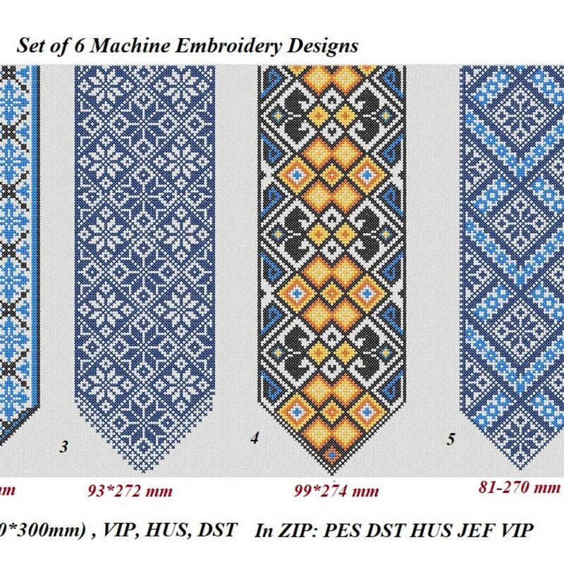 Neck Tie - Etsy