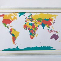 Stitch World - Etsy