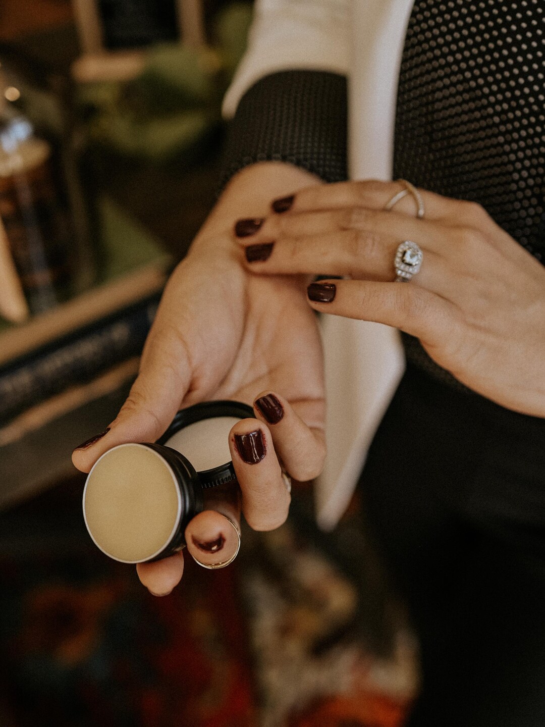 Solid Perfume Collection - Etsy