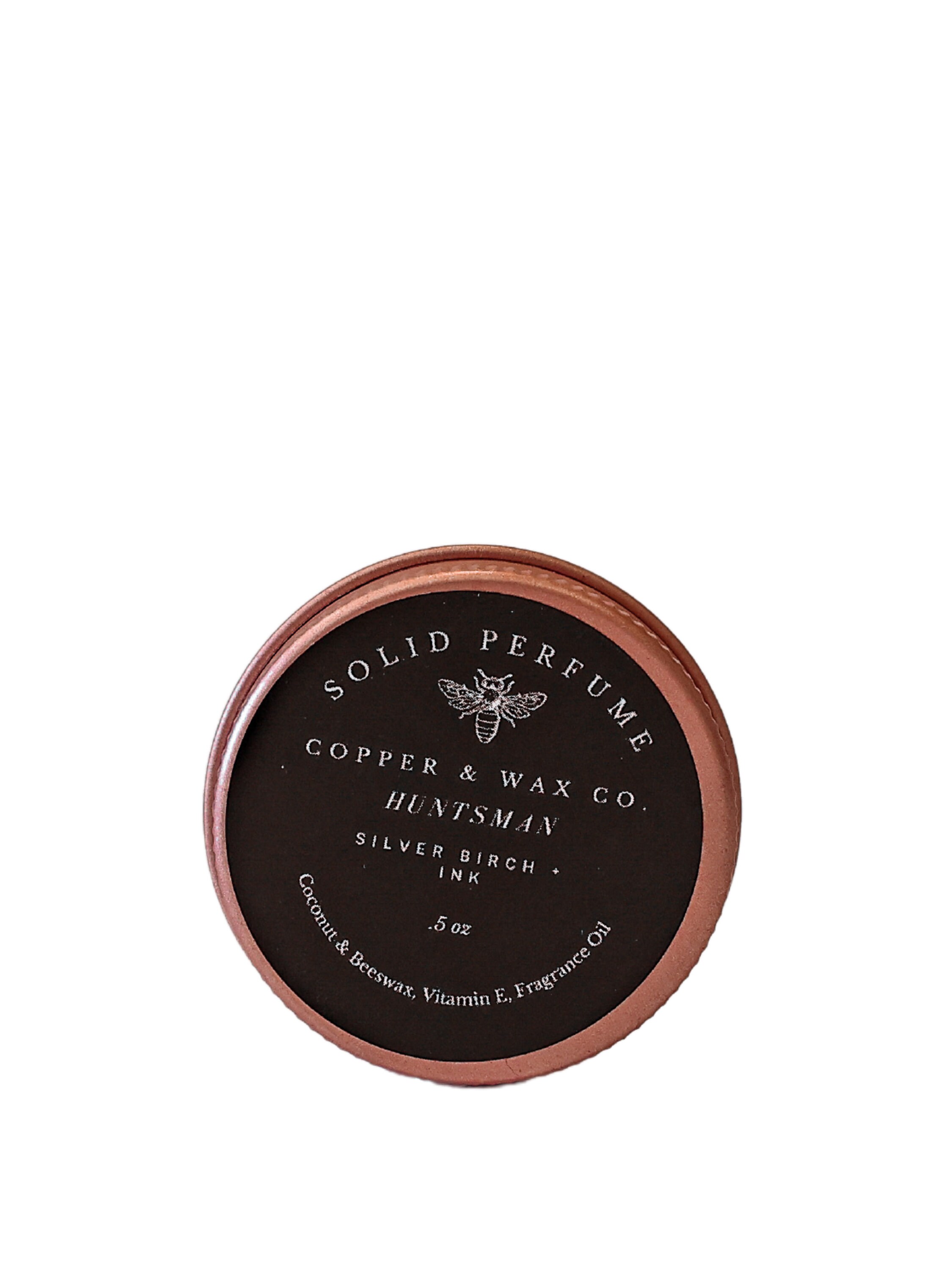 Solid Perfume Collection - Etsy