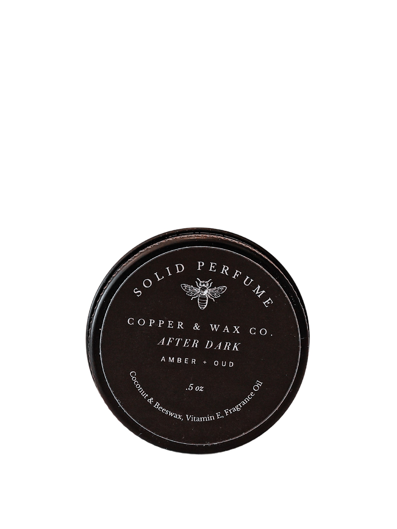 Solid Perfume Collection - Etsy